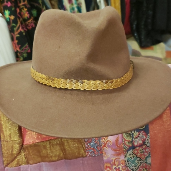 Accessories | Flex Felt Hat | Poshmark